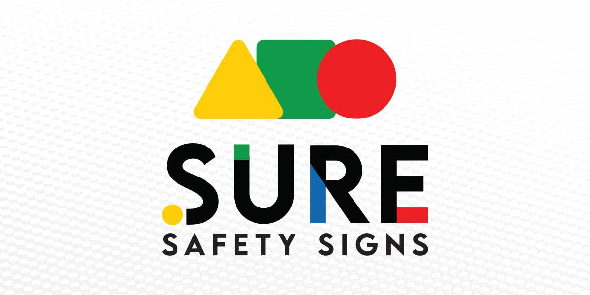 Home — Sure Safety Signs
