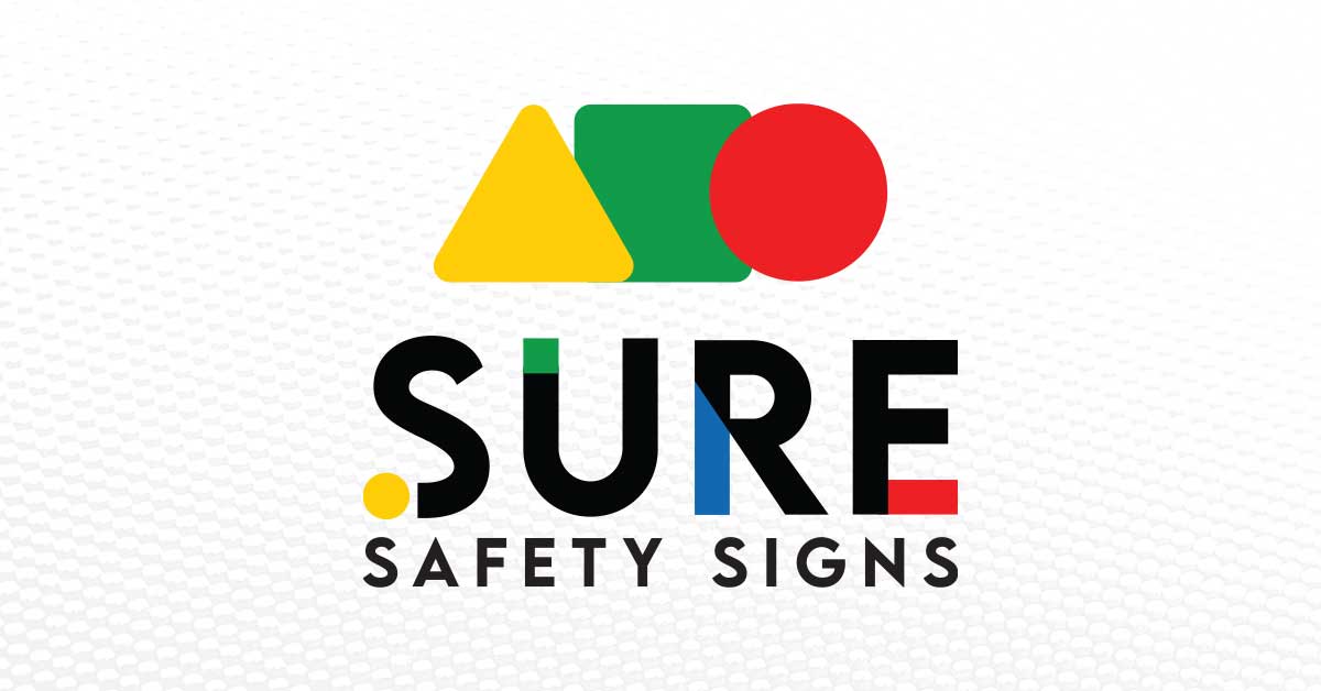 Home — Sure Safety Signs