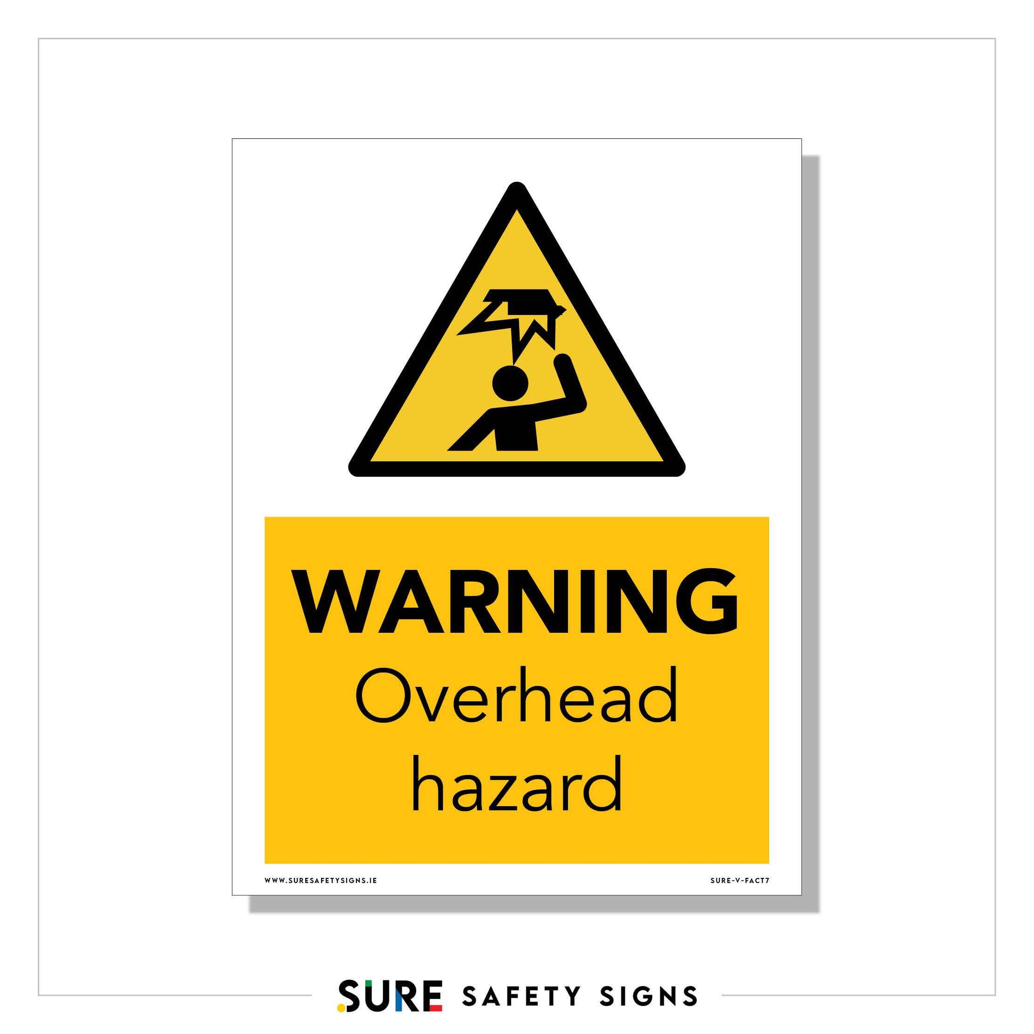 Warning Corrosive Sign — Sure Safety Signs
