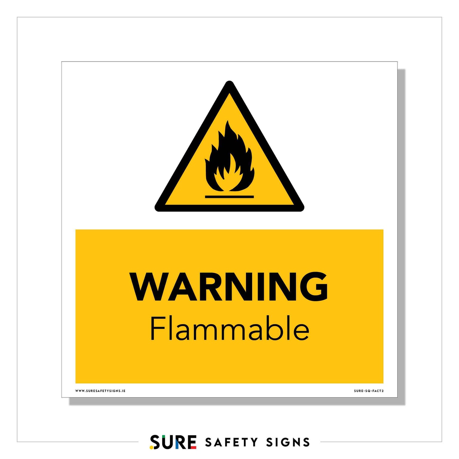 Home — Sure Safety Signs